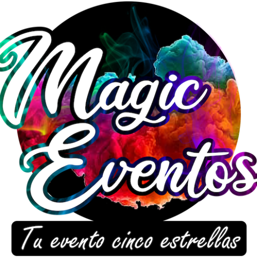 Magic Eventos | Organizamos tu evento 5 estrellas